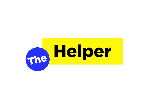 The Helper